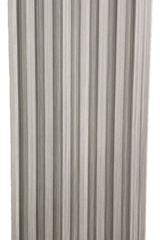 Revestimiento De Pared Wall Panel Wpc Simil Madera Interior - ABETE ...