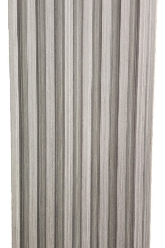 Revestimiento De Pared Wall Panel Wpc Simil Madera Interior - ABETE ...