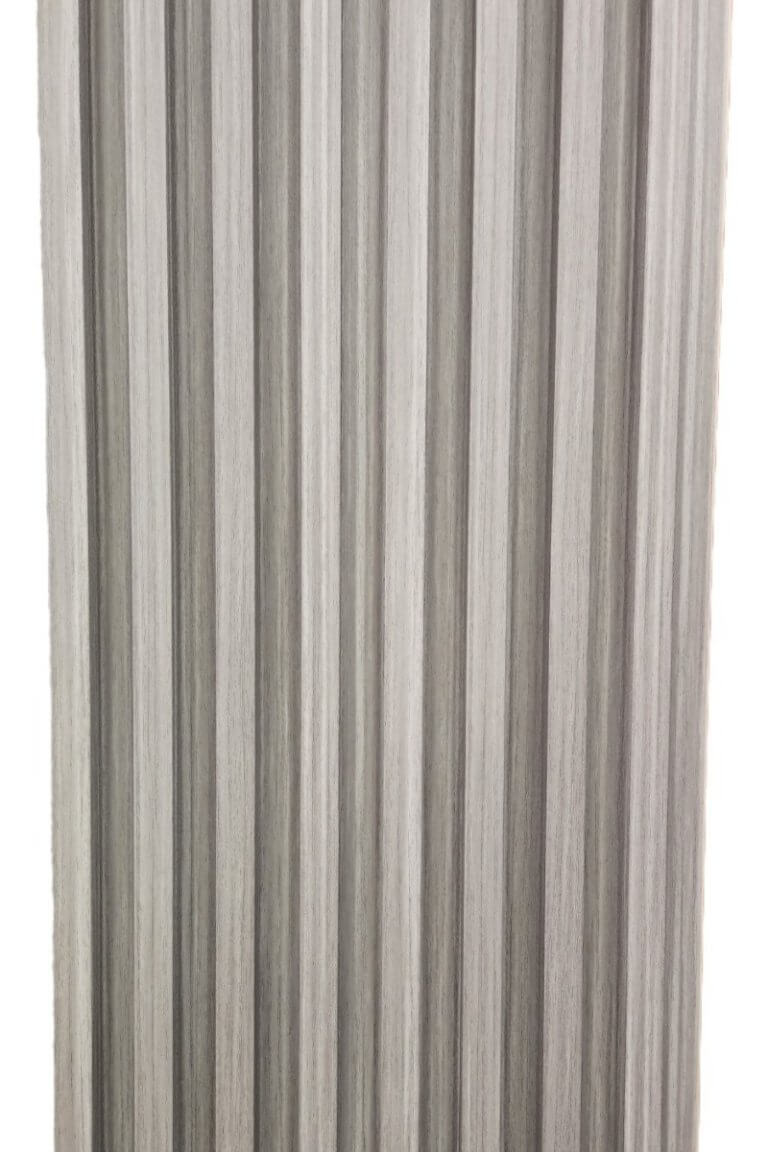 Revestimiento De Pared Wall Panel Wpc Simil Madera Interior - ABETE ...