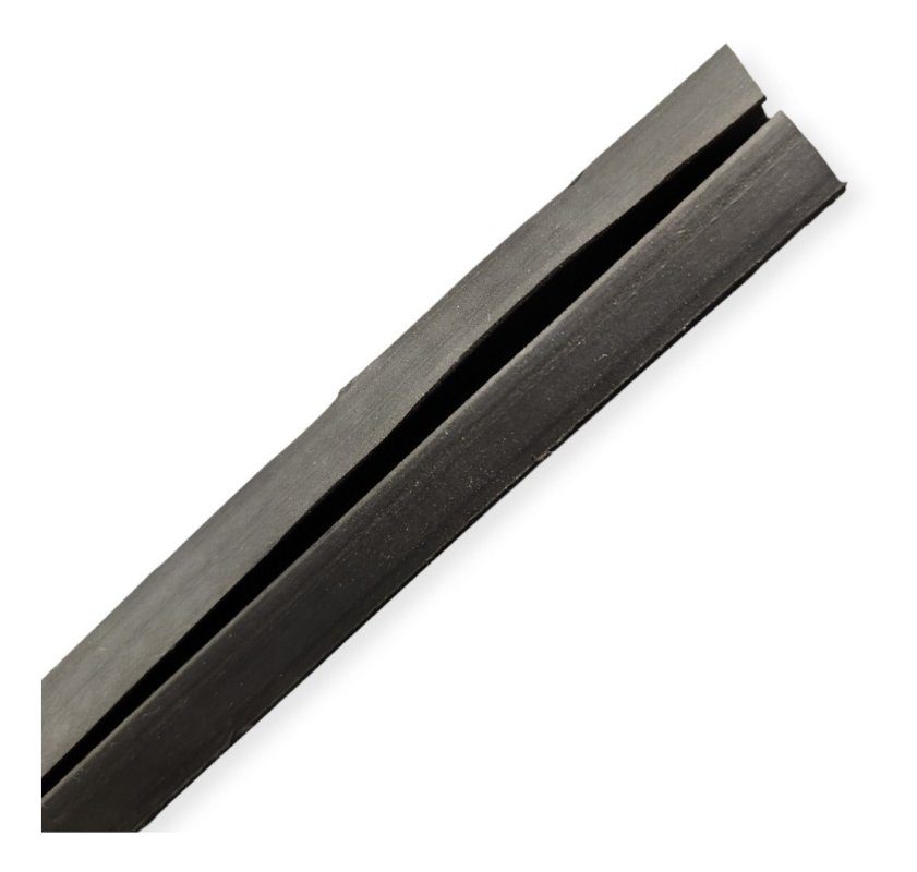 Burlete Perfil Vidrio Ventana Corrediza De Aluminio X 5mts - ABETE ...