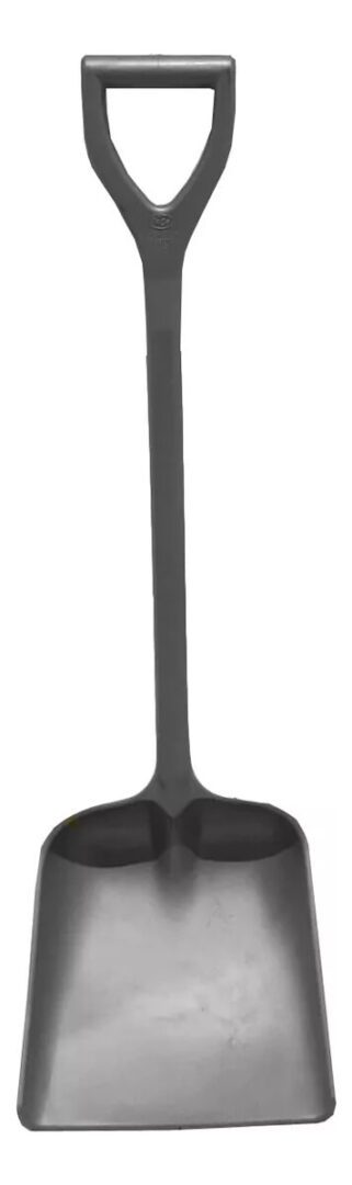 Pala Pvc Frigorifica Carbonera Antichispa Largo 1,12mts - ABETE | Pisos ...