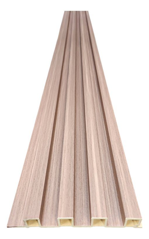 Revestimiento De Pared Wall Panel Wpc Simil Madera Interior - ABETE ...