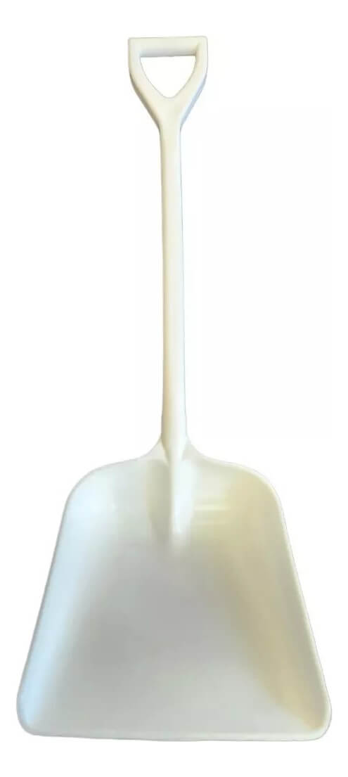 Pala Pvc Frigorifica Carbonera Antichispa Largo 1,12mts - ABETE | Pisos ...