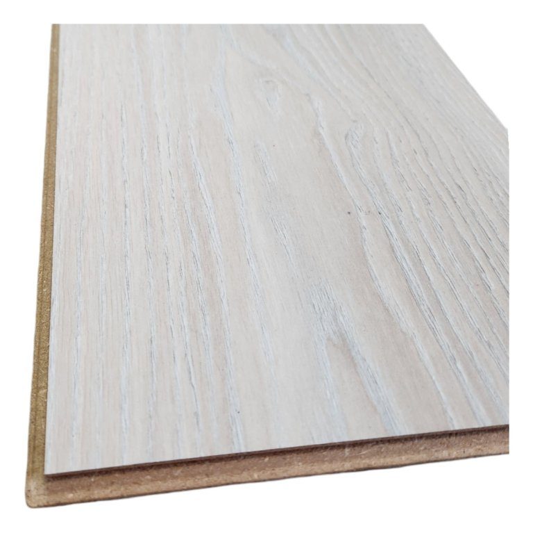 Piso Flotante Madera Ac3 7mm Encastrable Click Caja 2,849mt2 Vanilla ...