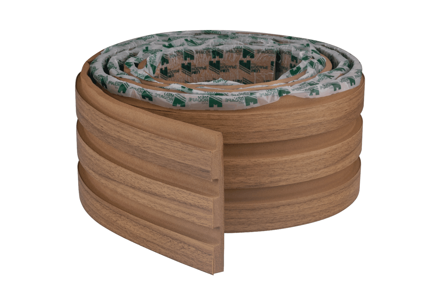 Revestimiento Pared Wall Panel Autoadhesivo Simil Madera - ABETE ...
