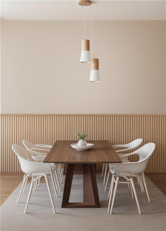 Revestimiento Pared Wall Panel Autoadhesivo Simil Madera - ABETE ...