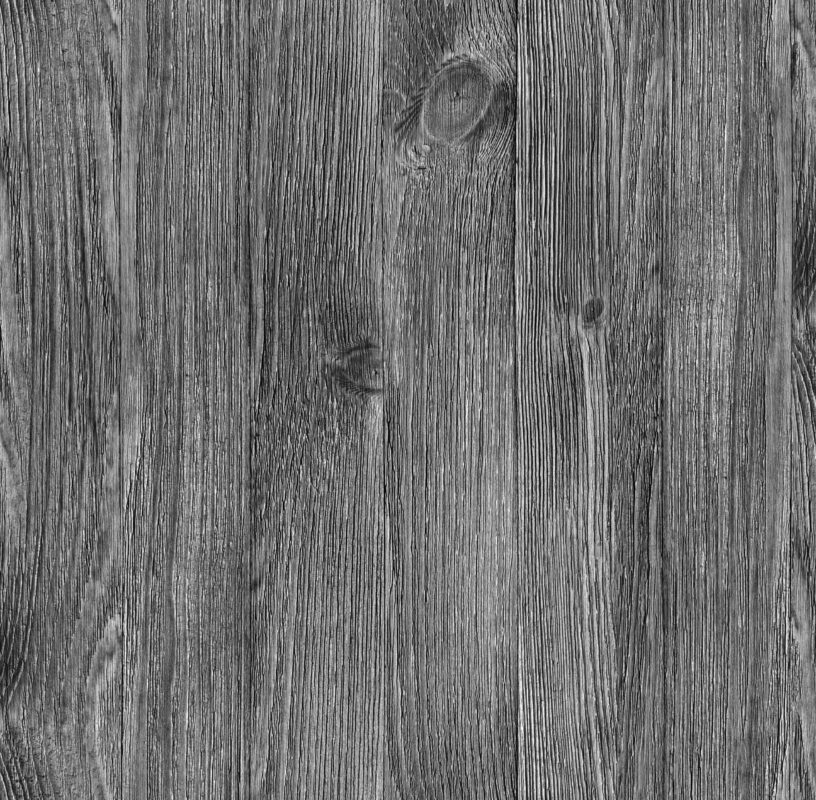 Pvc Vinilo Autoadhesivo Contact Simil Madera Roble Gris 60cm X 5 Mts ...